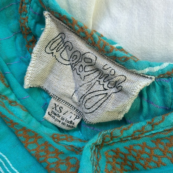 Ace & Jig | Dresses | Ace And Jig Dress | Poshmark